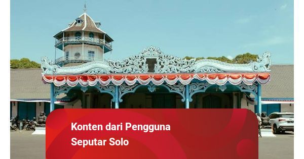 Solo Provinsi Apa Berikut Informasi Seputar Daerah Solo Kumparan